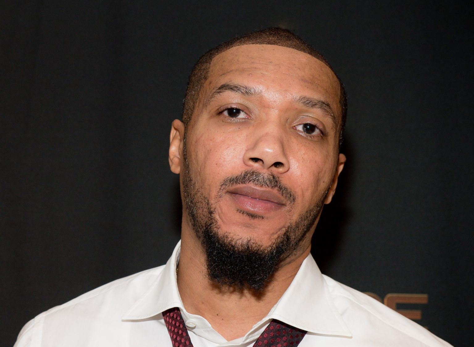 True Or False: Did Singer Lyfe Jennings Welcome 2 Beautiful Step-Seeds ...