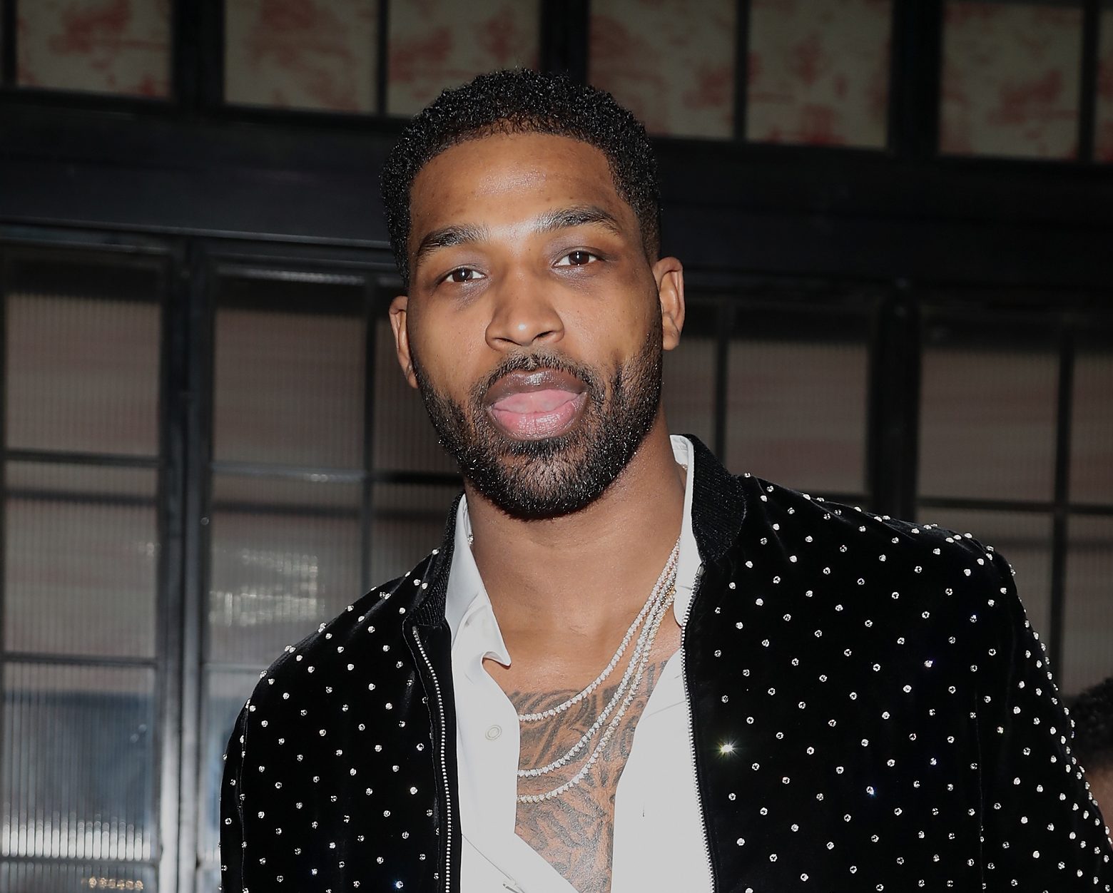 Hi Mr. Thompson: Have You Seen How FINE Tristan Thompson’s God-Fearing ...