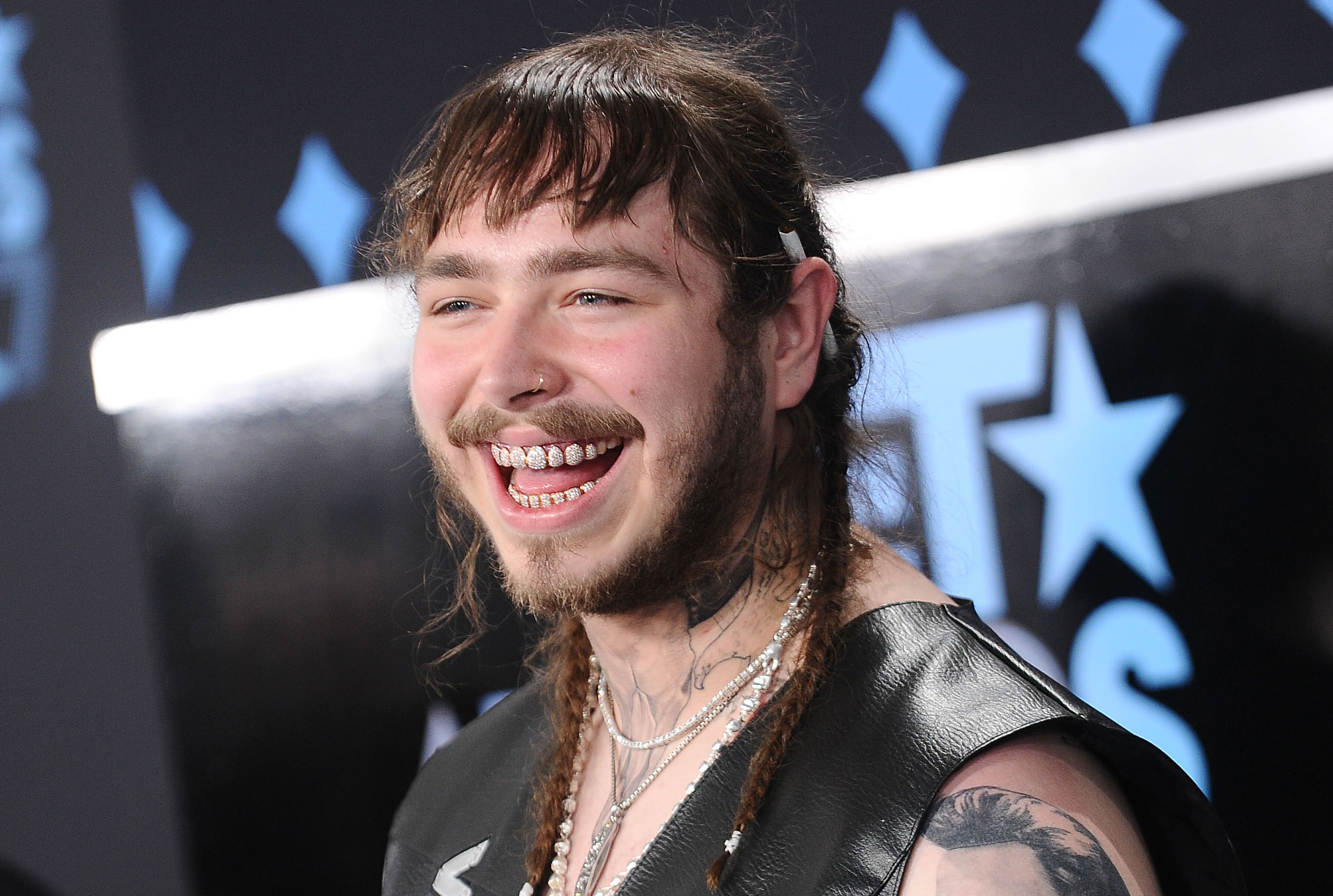 Page 2 of 20 - Human Poot Cloud Post Malone Got DRAGGED Across 1,000 ...