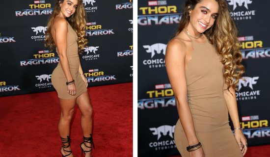 IG Model Sommer Ray Talks Thirsty Celebs Sliding Into Her DM | Bossip