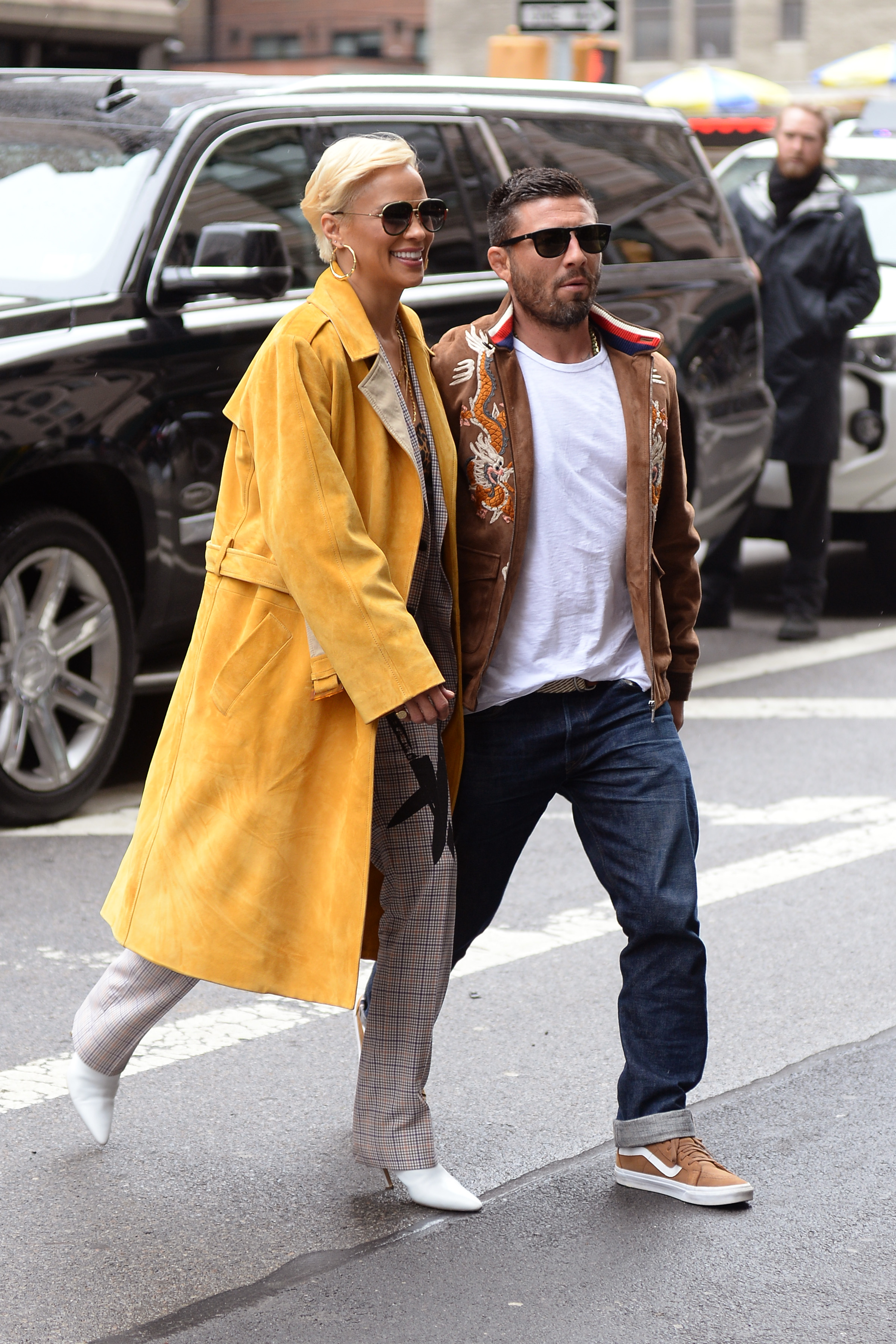 Paula Patton Reveals Married Boyfriend Zachary Quittman