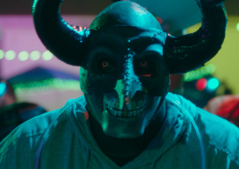 Page 2 of 6 - Watch The MAGA Mayhem-Packed Trailer For Murdery Prequel ...