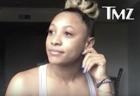 One Of The Women Arrested At Houstons Is A Bossip NBKOTB