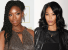 Brandy And Moniece Slaughter Beef On Instagram