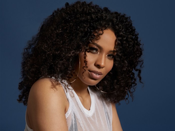 Black Eye Crew: Here’s What Happened When Charmaine Caught A Two Piece ...