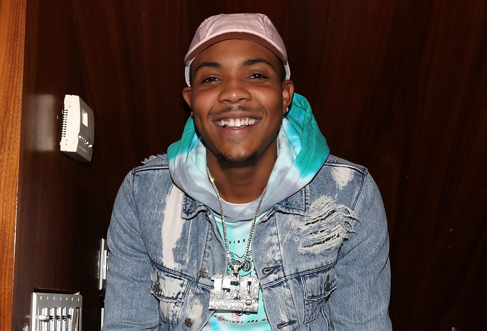 How Sweet: G Herbo Laces Baby's Mama With $20,000 And Retires Her Mama ...