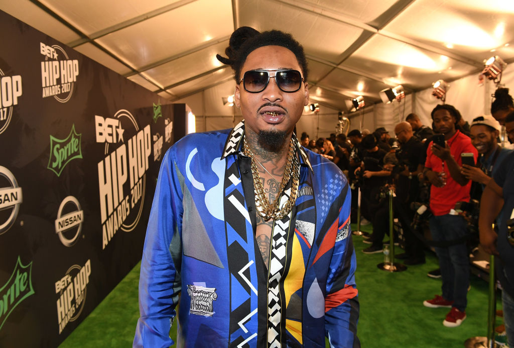 Rolling Bae: BOSSIP Exclusive Interview With Florida's Finest Ball ...