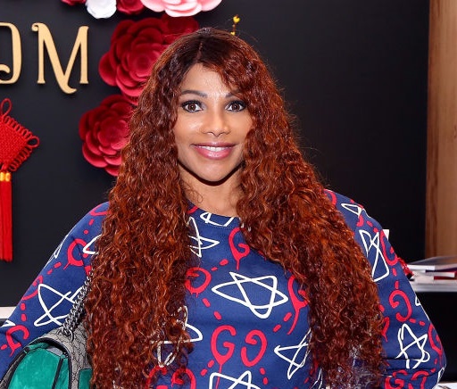 Pepa Addresses Mistress Rumor