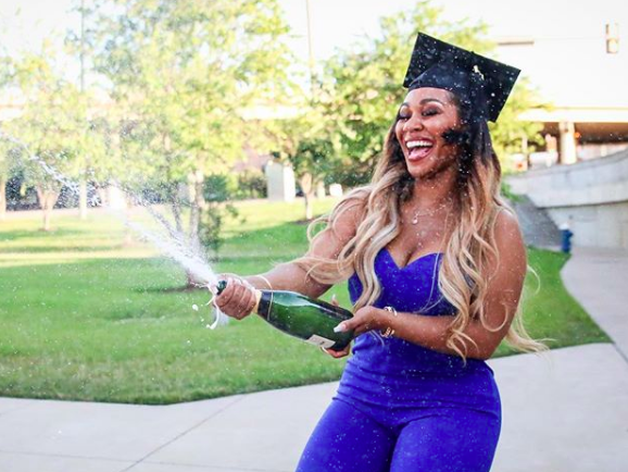 Meet The Baddest Grad Snacks In The Game (Spring '18 Edition)