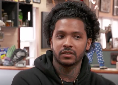 VH1's Black Ink Crew Chicago First Look