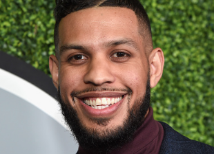 Page 2 of 2 - Sarunas J. Jackson Responds To Kaylen Zahara's Shade