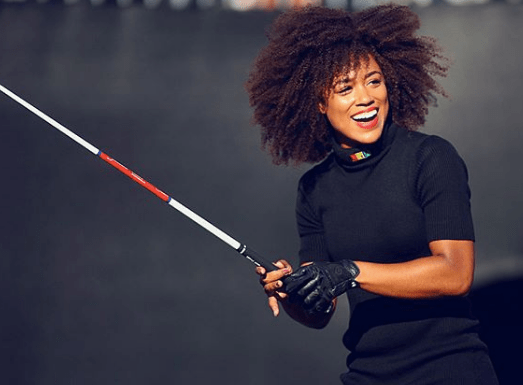 Meet The Screen-Lickably Delicious Golf Bae Sizzling The Internet