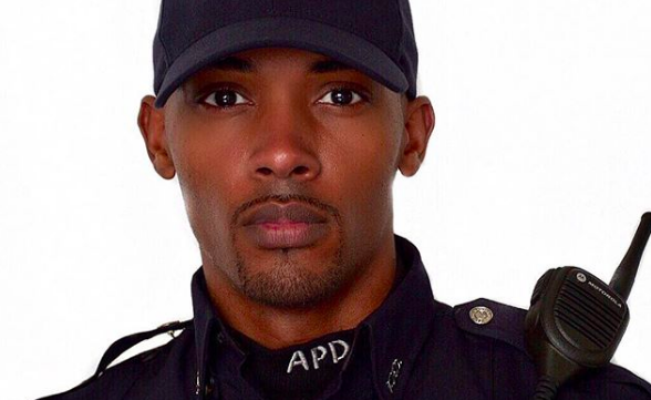 Page 9 of 15 - Meet The Atlanta Cop Bae Who Keri Hilson Wants To Weee ...