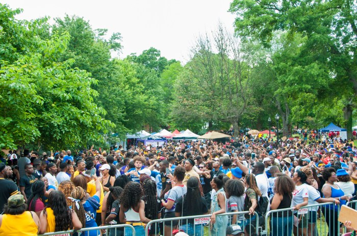 2018 Atlanta Greek Picnic Photos | Page 3 | Bossip