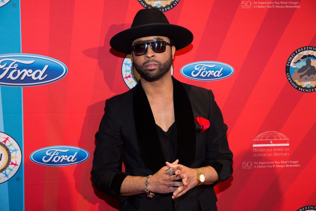 Detroit Stand Up: Prince's Cousin Elijah Connor Features Tee Grizzley ...