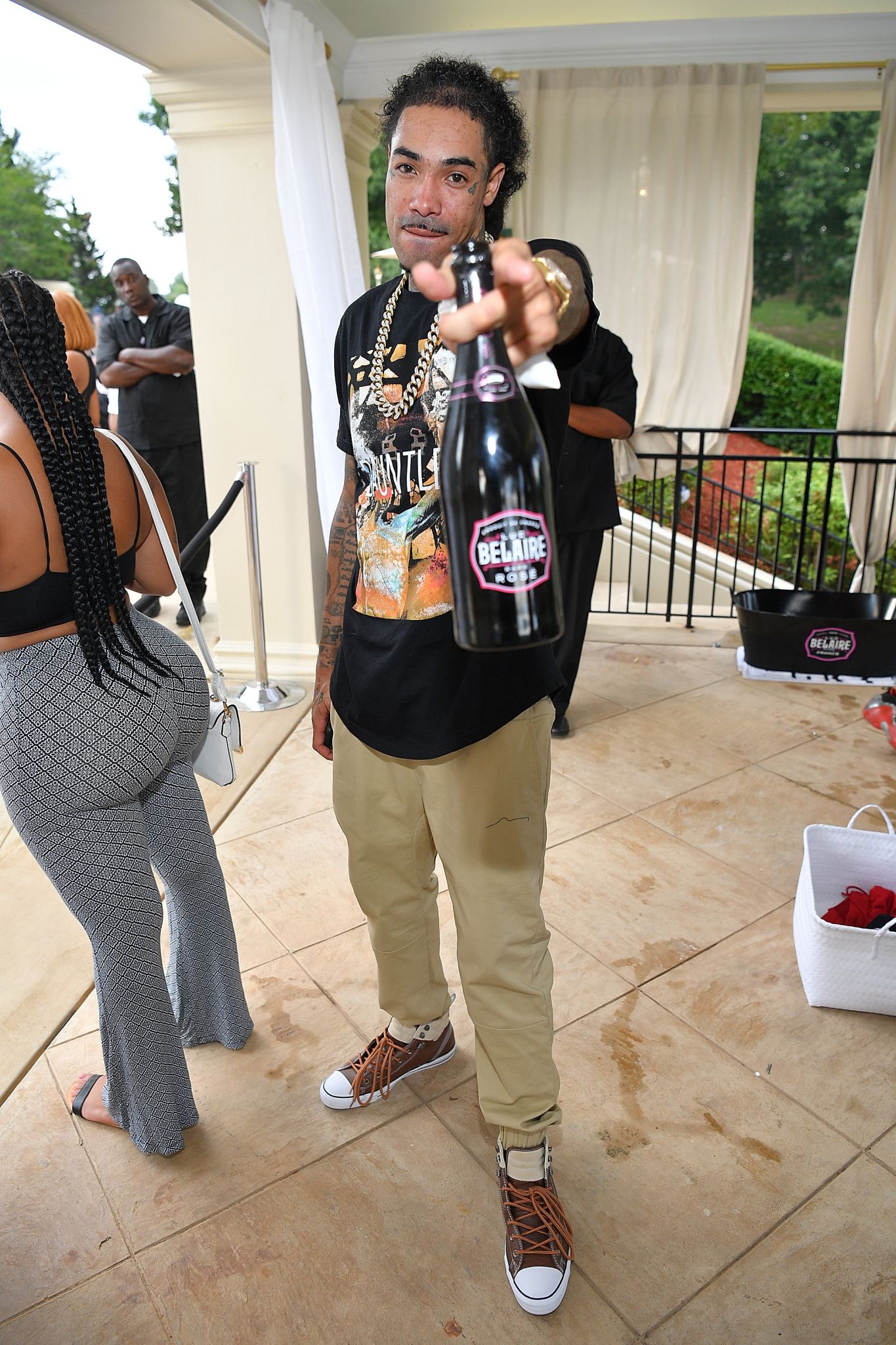 Exclusive: “Love & Hip Hop: Miami’s” Gunplay Talks New Album, Reality ...