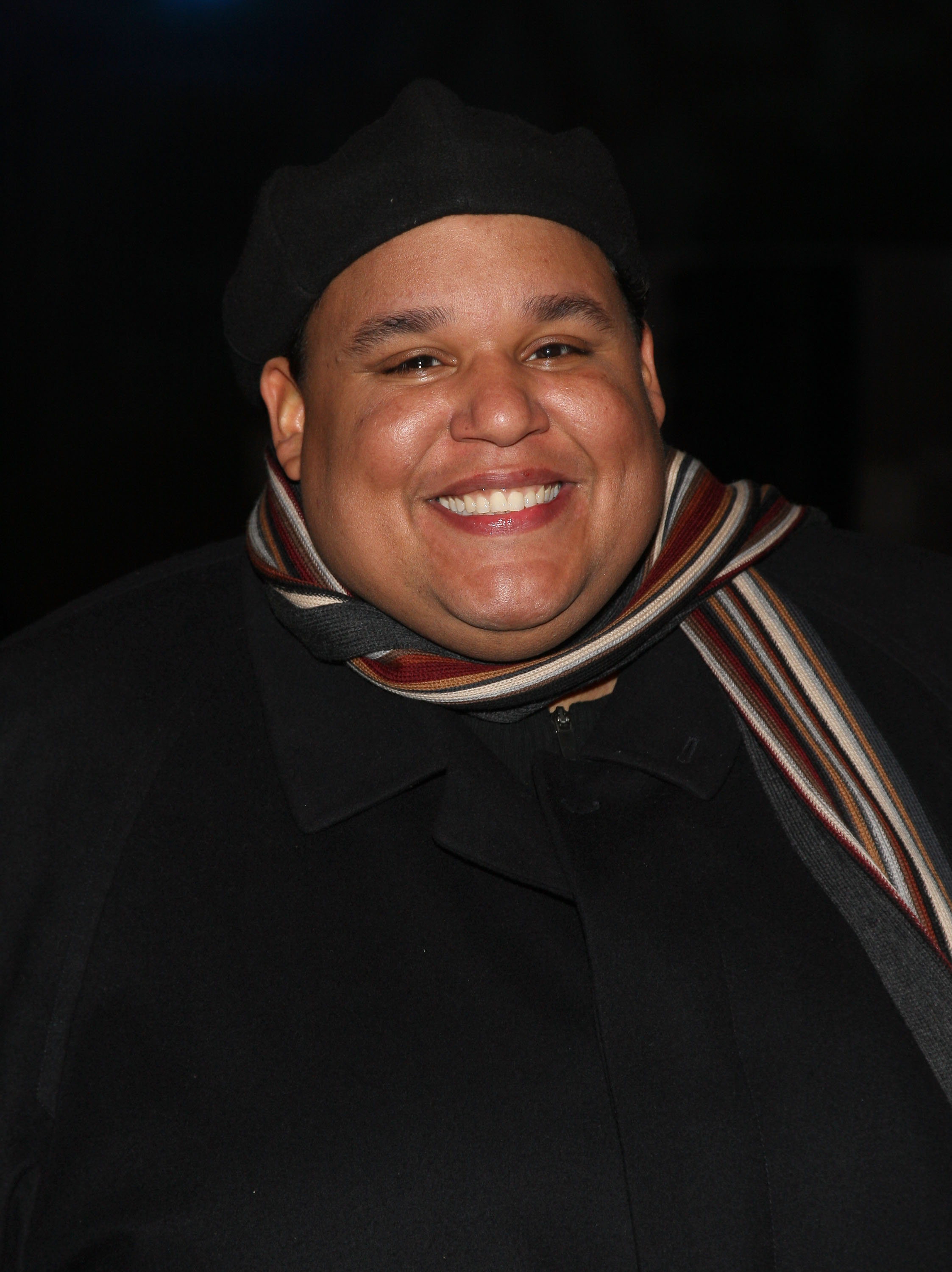 "AGT" Winner Neal Boyd Dead at 42