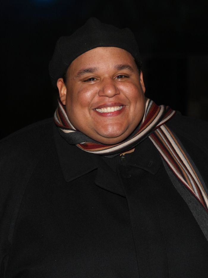 "AGT" Winner Neal Boyd Dead at 42