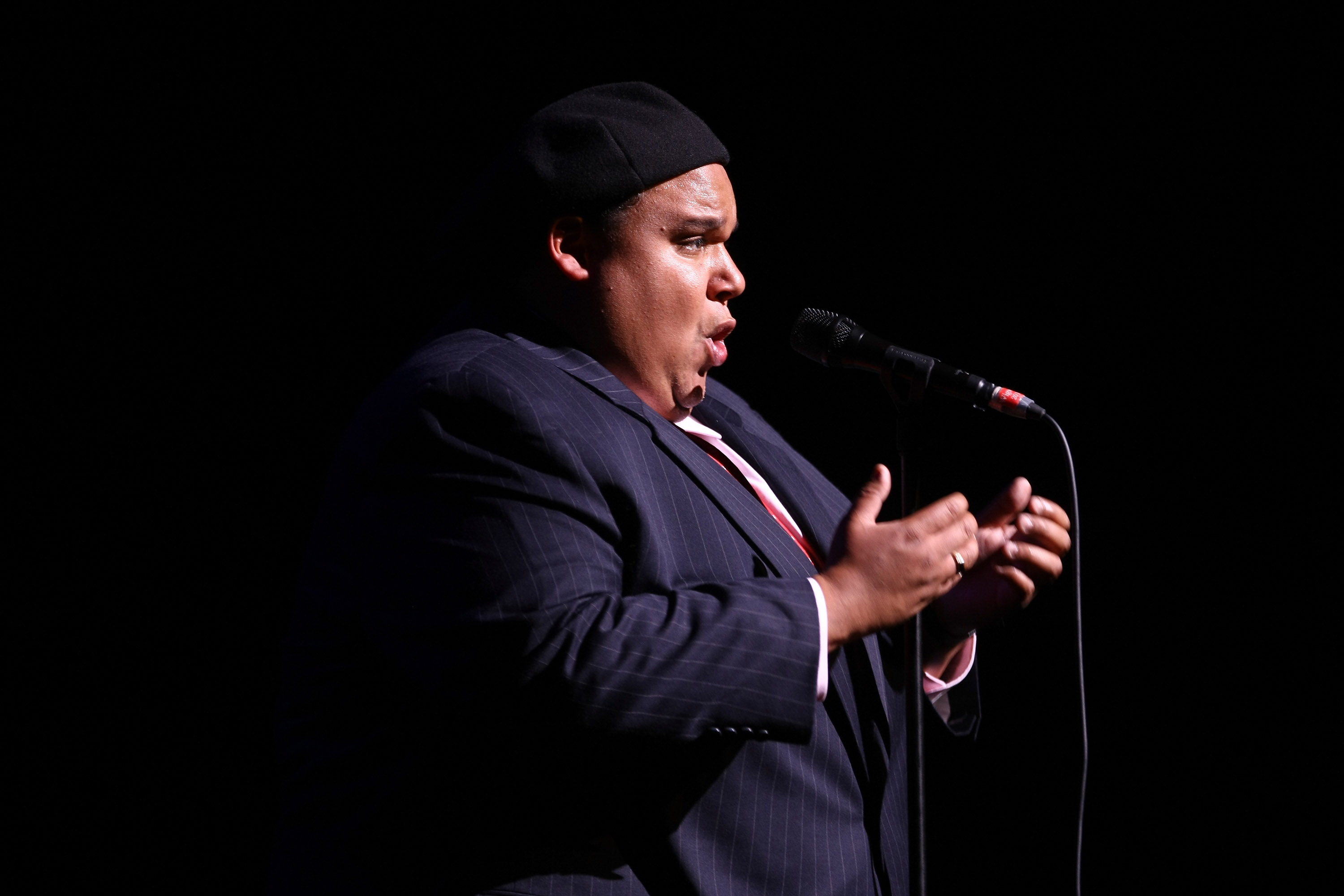 "AGT" Winner Neal Boyd Dead at 42