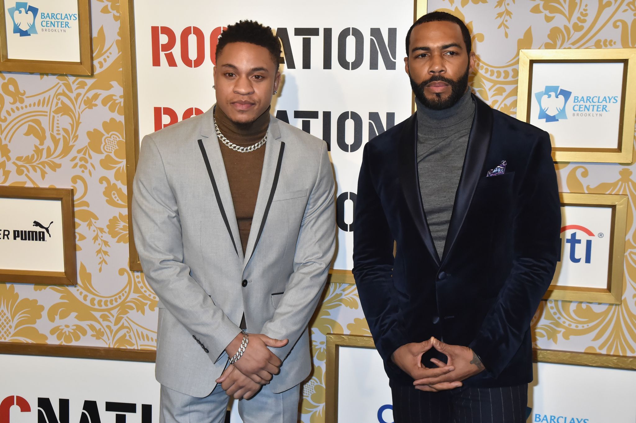 Exclusive: “Power” Actor Rotimi, AKA “Dre” Talks His Shady Character In ...