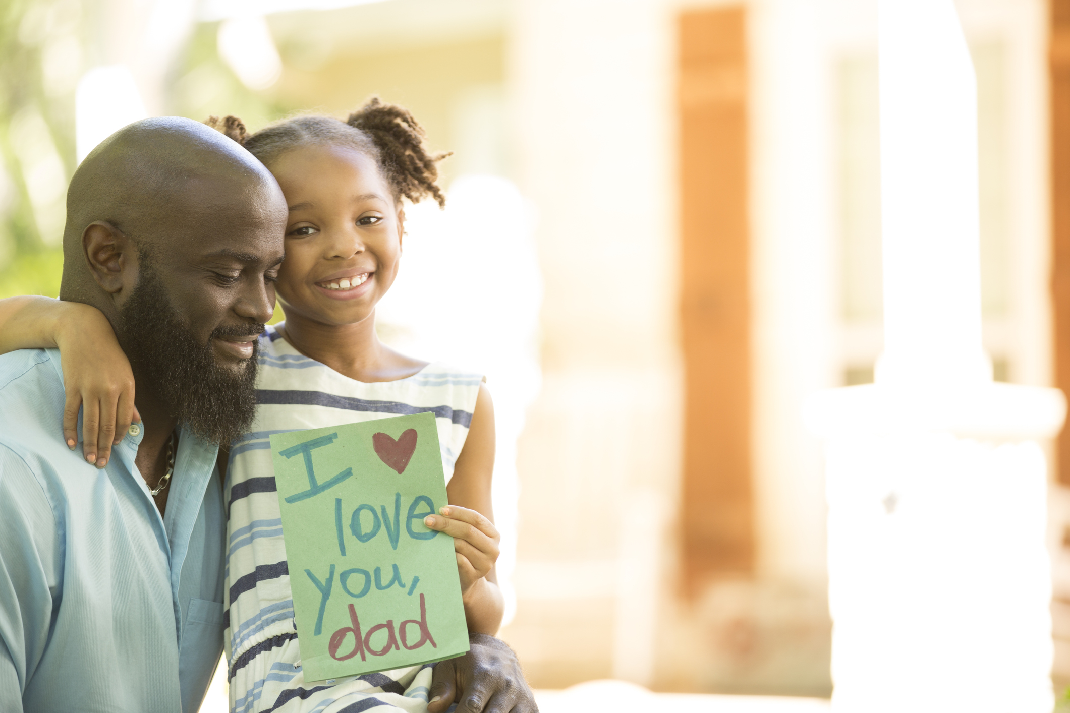"Baby Daddy" Father's Day Greeting Card Pulled From Target