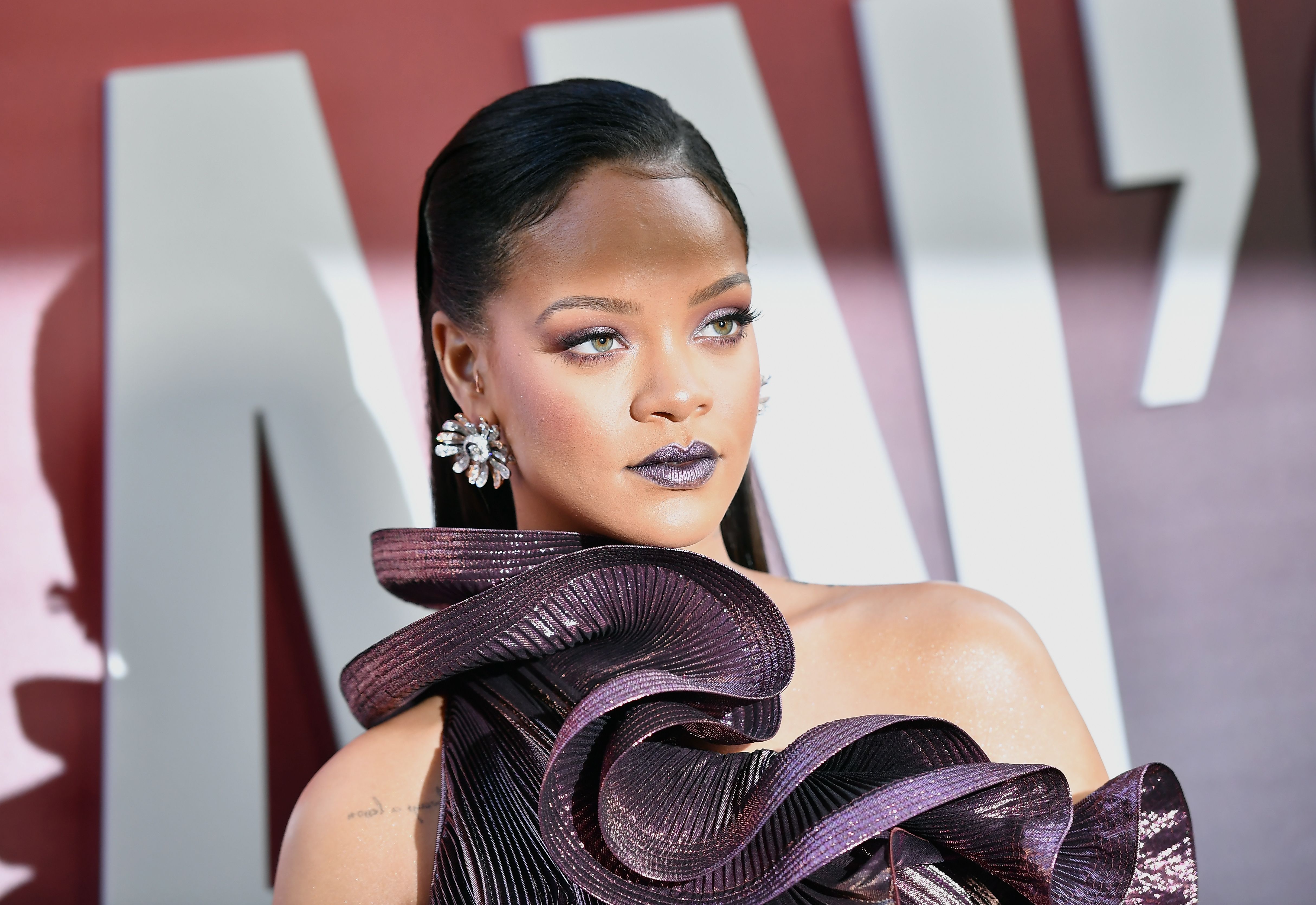Bad Gyal Back: Fenty Fans Are Getting Not One...But TWO New Rihanna ...