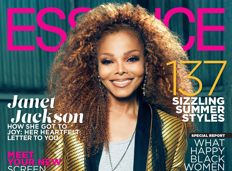 Essence Magazine