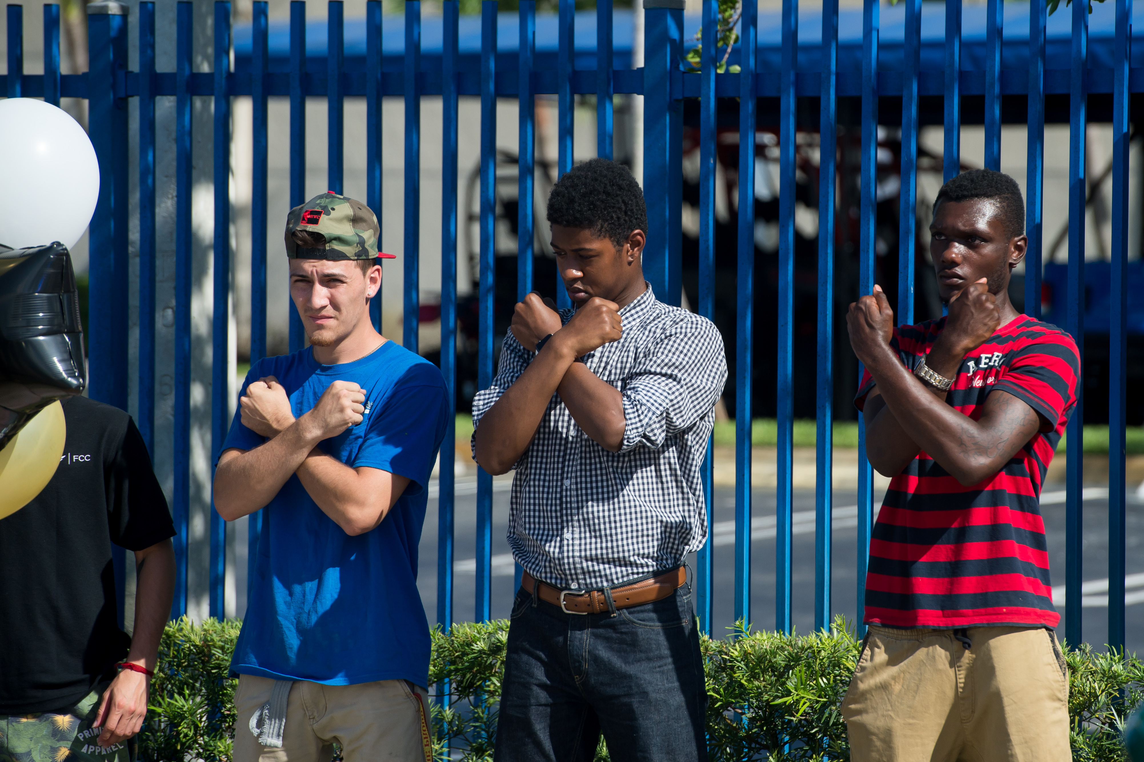 XXXTentacion's Death Sparks Riots In L.A. & NY