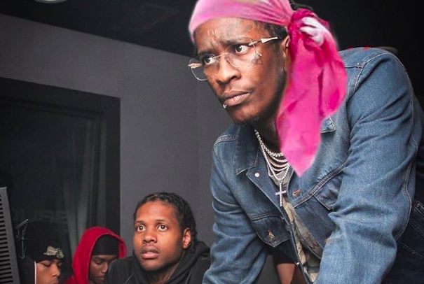 Page 11 of 21 - Alllll Of The FUNNIEST Thugger & Durk Memes