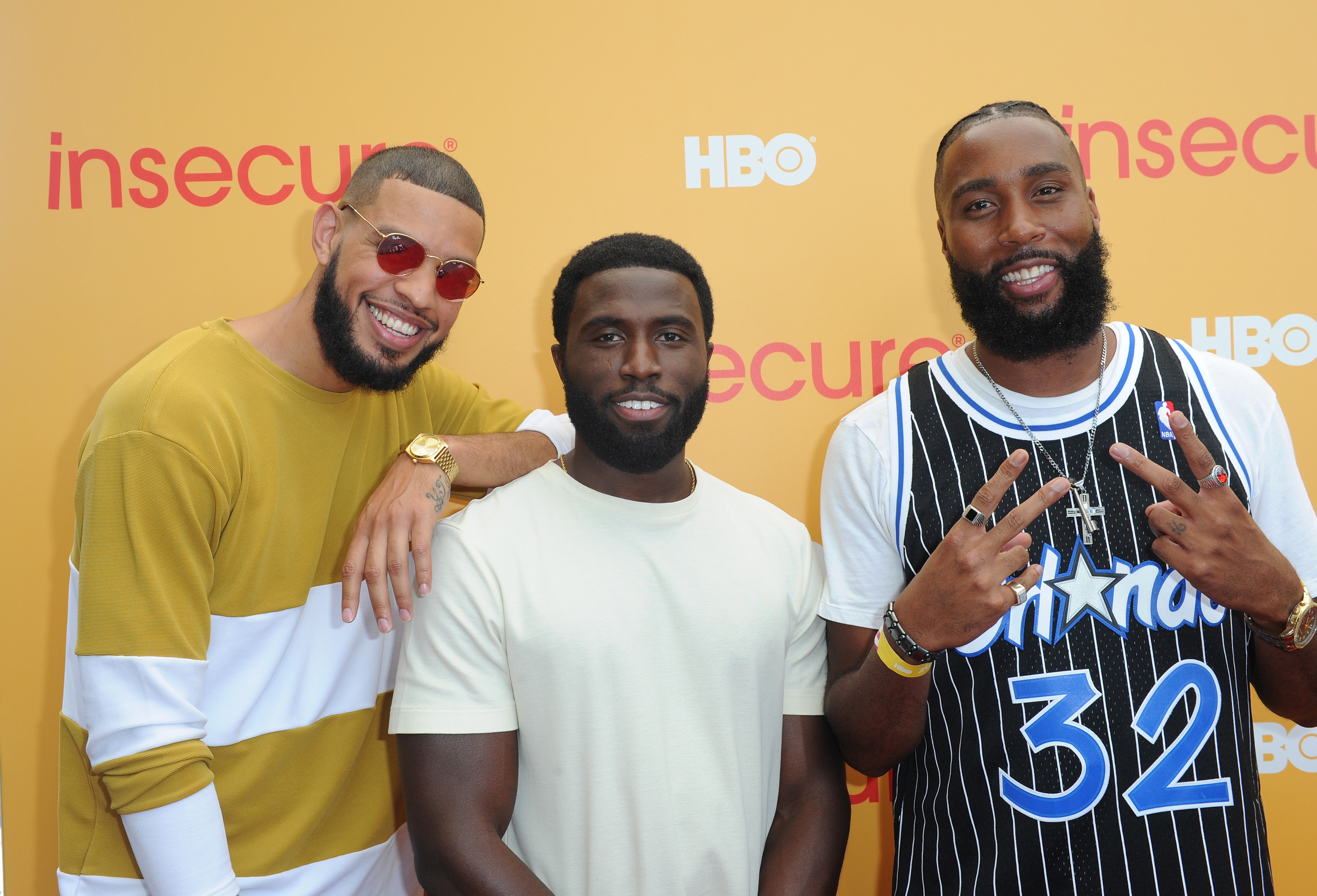 Issa Rae Talks "Insecure" Season 3"