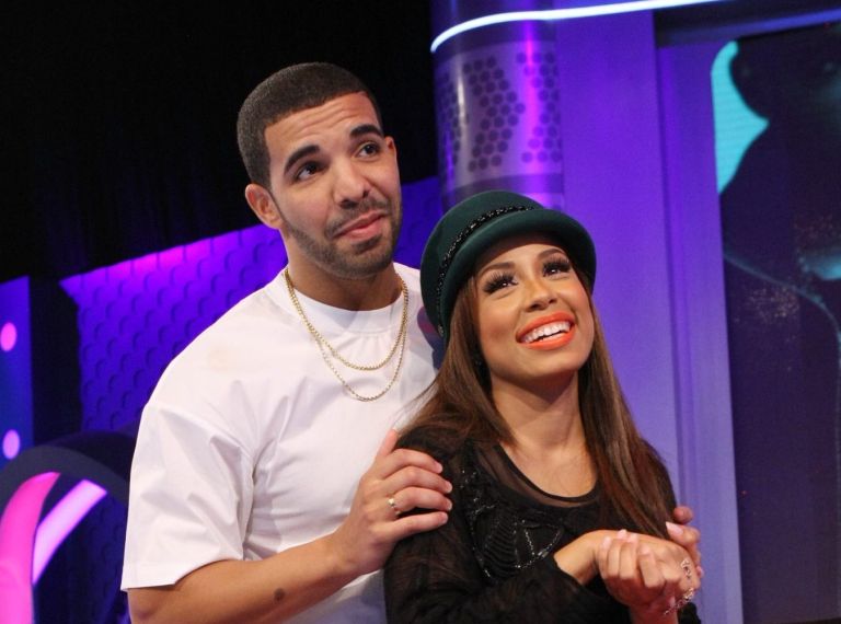 Here's Why Drake Dedicated "In My Feelings" To Keshia Chante AKA KiKi