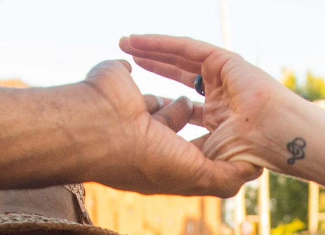 Page 10 of 79 - The Swirl Archives - Bossip