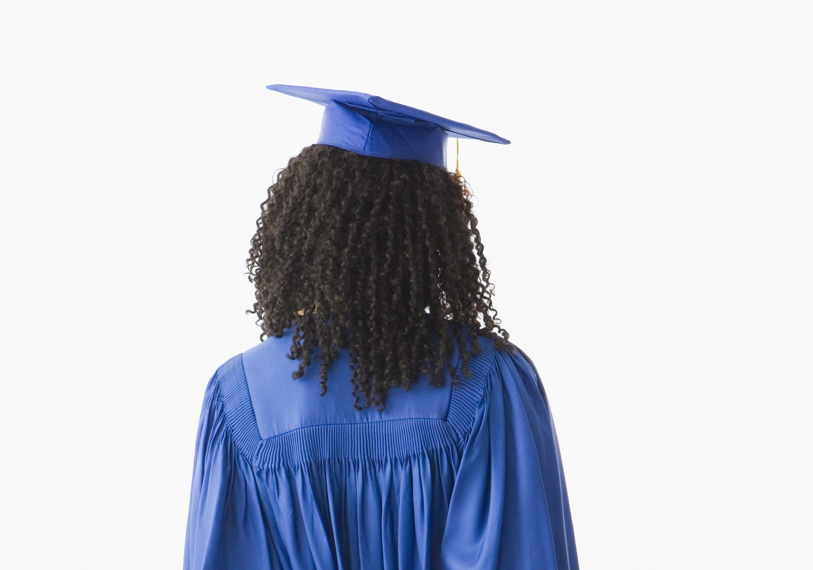 A Lil Positivity: Meet Mareena Robinson Snowden, 1st Black Woman With ...