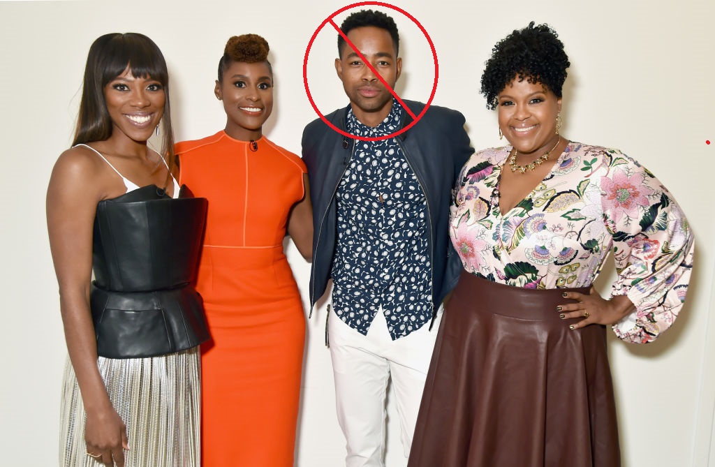 Issa Rae Says There Will Be No Lawrence In Season 3