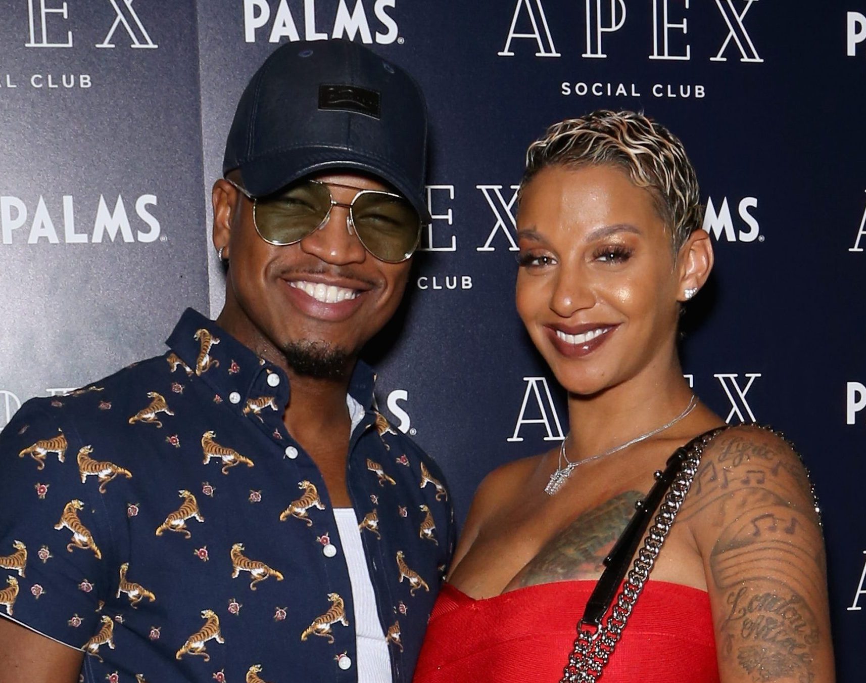 Yo Momma Did It Too: Crystal Smith Drags Nosey Folks Speculating About ...