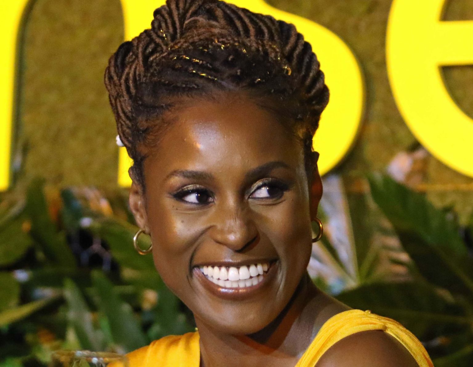 Issa Rae Covers EBONY