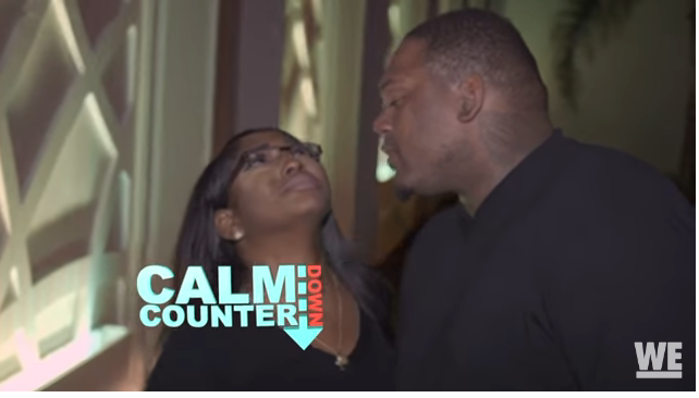 "Bridezillas" Exclusive: Watch This Bride Lose Her Mind Over Wedding ...