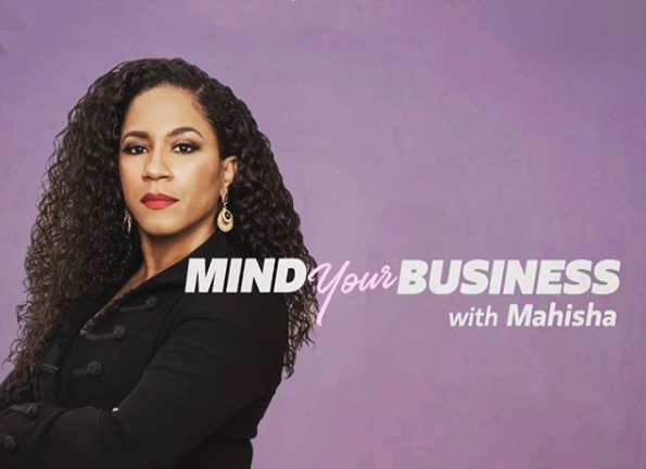 Will You Be Watching? CURLS Founder Mahisha Dellinger Lands Series To ...