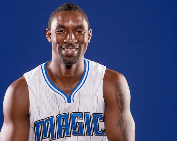 Exclusive: Former NBA Star Ben Gordon Shells Out $25K In Hush Money To ...