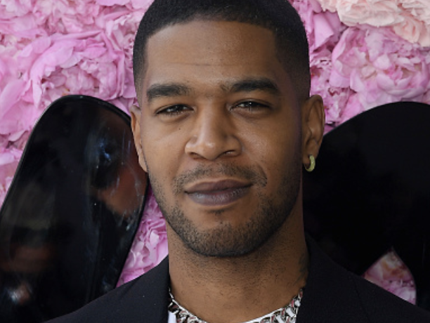 Kid Cudi Speaks On Depression Battle
