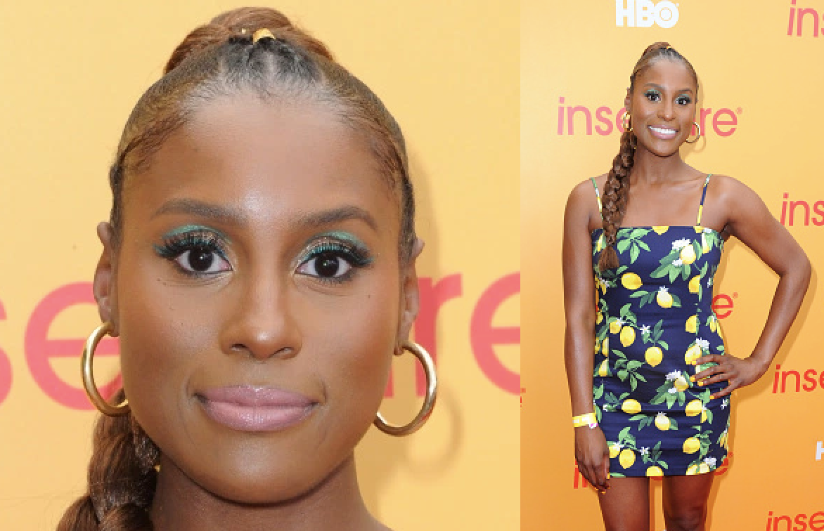 Issa Rae Covers EBONY