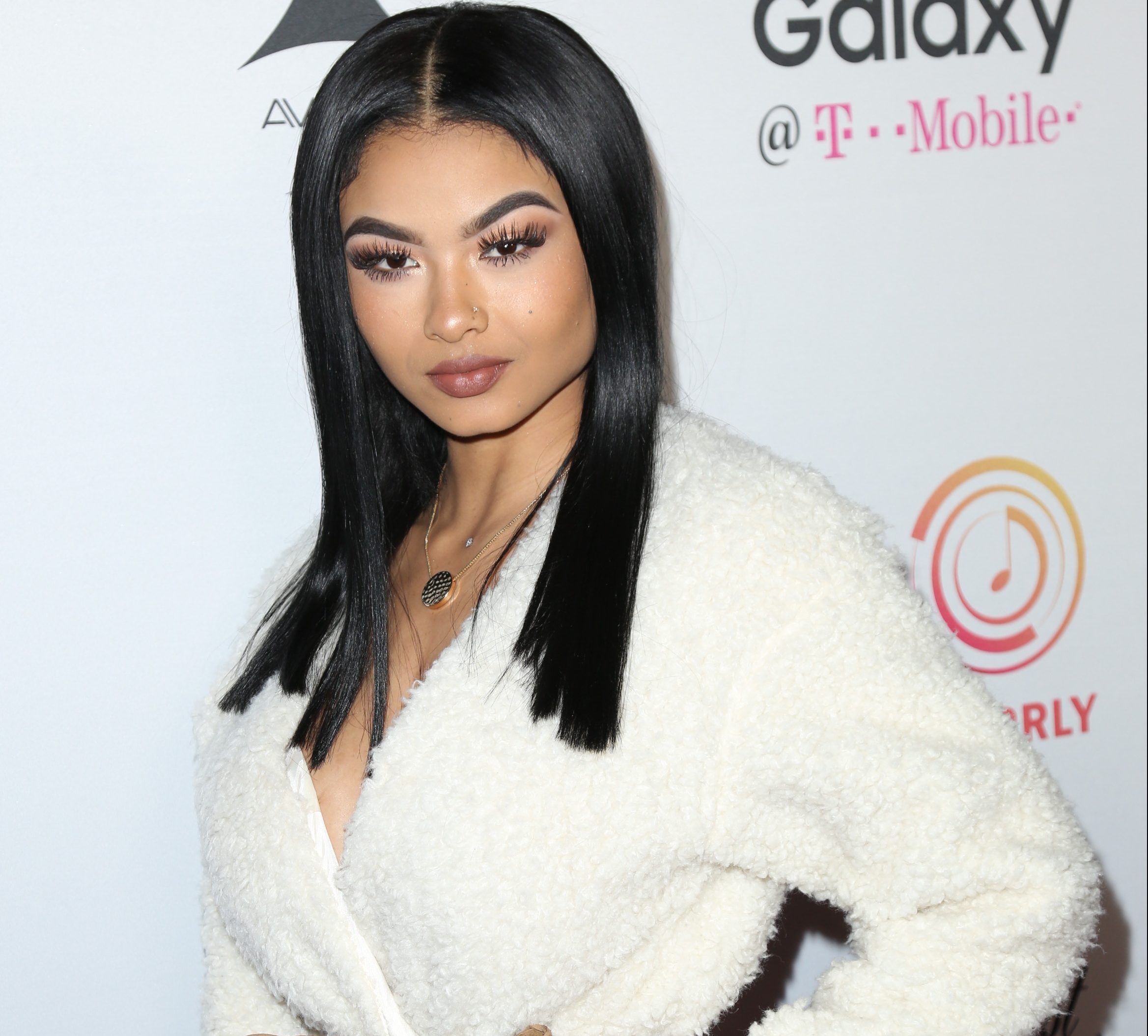 India Love Gets Ready For Her Rap Debut With New Single, "Talk Yo Sh!t ...