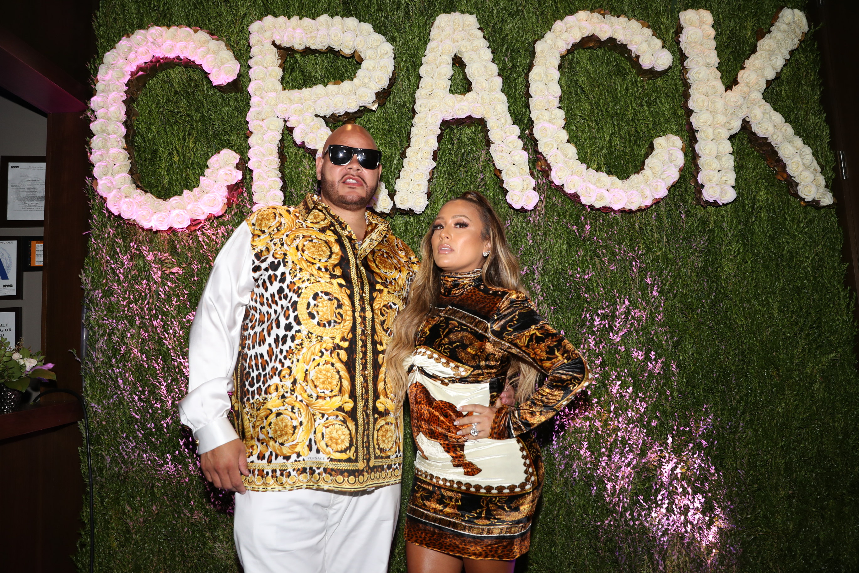 Seen On The Scene: Fat Joe's Birthday Bash Brings Out Tiffany Haddish ...