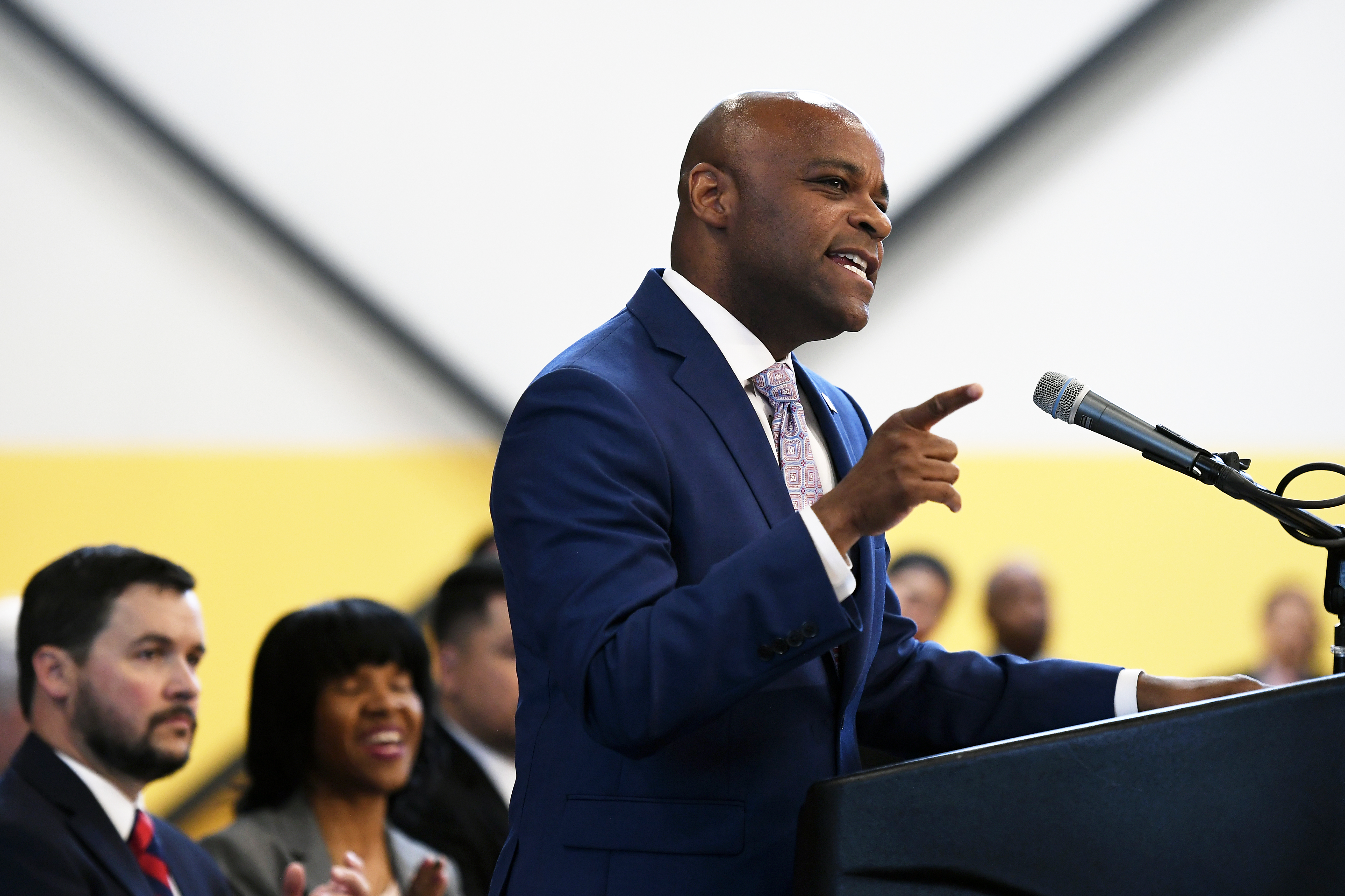 Watch Mayor Of Denver's 22-Yr-Old Son Go Off On Police