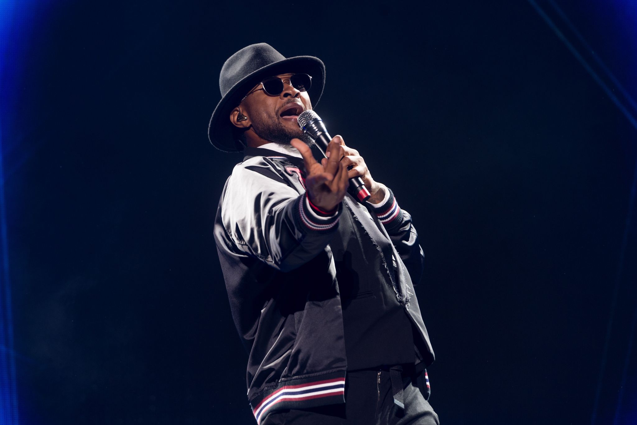 Exclusive: Judge Rules Usher Must Hand Over Medical Records In ...
