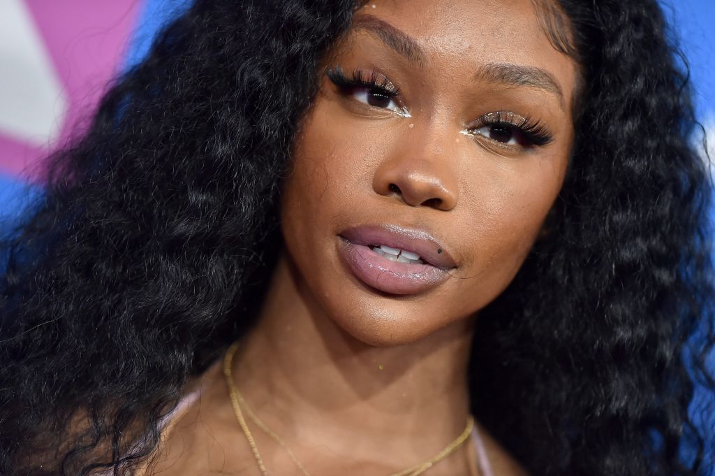 Sorcery Investigation: Did SZA Knife Her Face, Nose And Chin Up? - Bossip