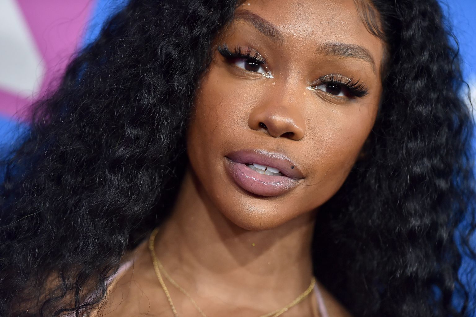 Sorcery Investigation: Did SZA Knife Her Face, Nose And Chin Up? - Bossip