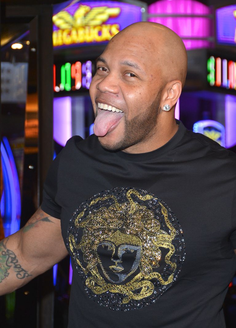 Flo Rida’s Baby Mama Blasts Rapper For Trying To Get Child Support Suit ...