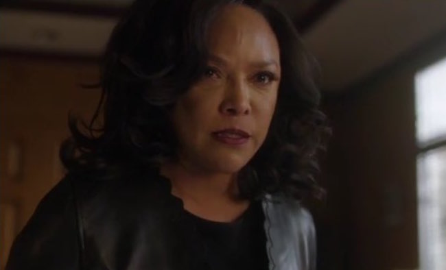 Page 6 of 16 - Lady Mae Unleashed Spicy Auntie Hellfire On Bishop ...