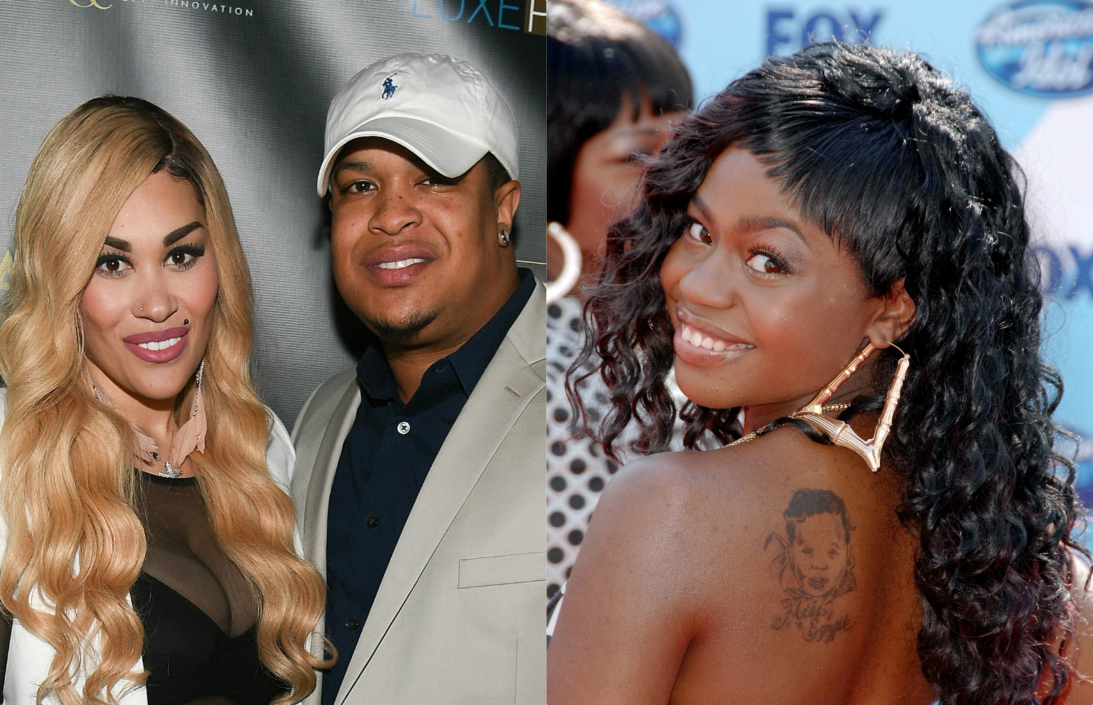 Keke's Left Overs: Paris Bennett Reacts To Backlash After Salivating ...